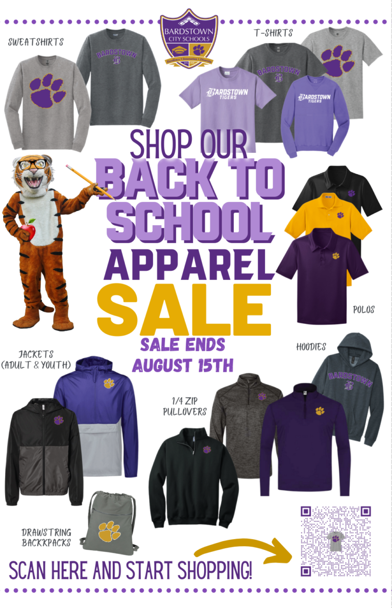 Shop our new BCS Back to School Sale through our online store ...